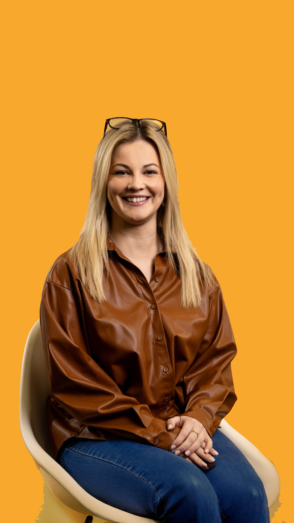 Careers at Sally Europe. Hair & Beauty.