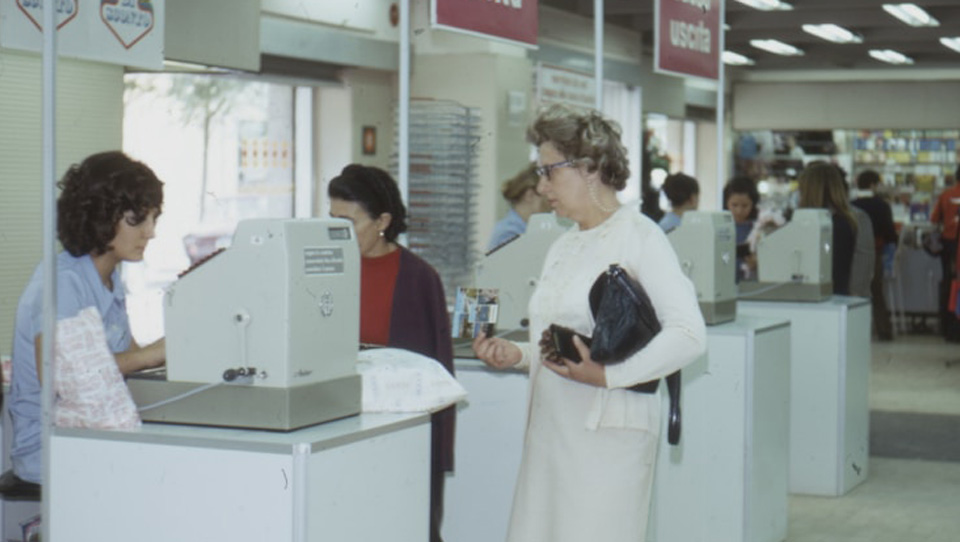 Sally Europe Careers. Our Story