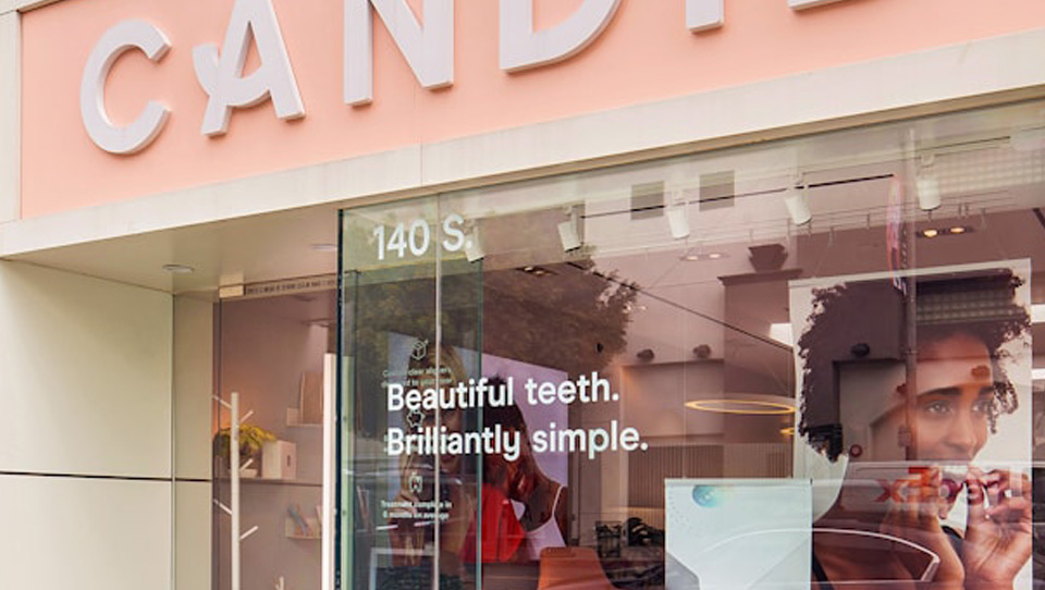 Sally Europe Careers. Our Story